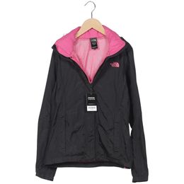 The North Face Jacke Damen Gr&ouml;&szlig;e S Second Hand bunt