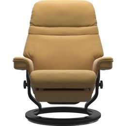 stressless "Sunrise" elektrisch verstellbar, optional 2-motorisch, Gr&ouml;&szlig;e M & L