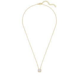 Rafaela Donata Necklace female Gold size One Size