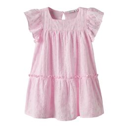 name it Kleid 'NMFDetines' M&auml;dchen Gr&ouml;&szlig;e 92 rosa