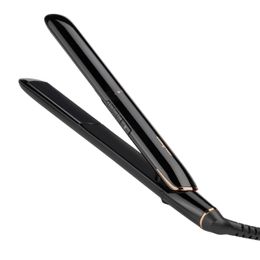 BaByliss Gl&auml;tteisen "Smooth Finish 230 Gl&auml;tteisen Profi-Haargl&auml;tter, ST250E", rosa, B:32,5cm H:8,8cm T:3cm, Gl&auml;tteisen, Titan-Keramik-Beschichtung, 3