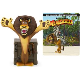 tonies H&ouml;rspielfigur "Madagascar - Madagascar 1", bunt, H&ouml;rspiele