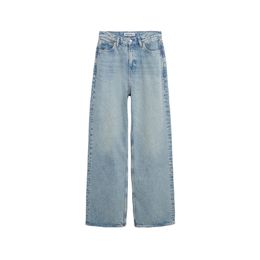 armedangels Jeans 'ENIJAA' Damen Gr&ouml;&szlig;e 26 hellblau