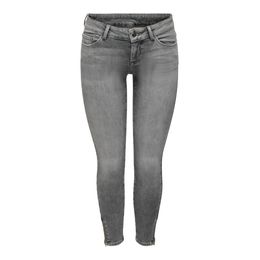 Only Jeans 'ONLCoral' female size 30 Grey denim