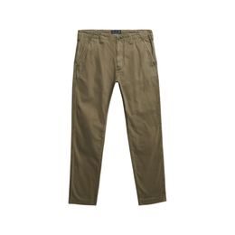 Superdry & Co Hose Herren Gr&ouml;&szlig;e 31 oliv