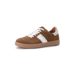 Camel Active Sneakers male Brown size 42