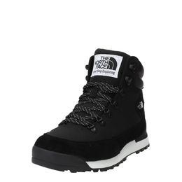 The North Face Boots 'Back to Berkeley IV' Herren Gr&ouml;&szlig;e 41 schwarz / wei&szlig;