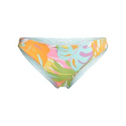 Billabong Damen Bikini-Hose "Dreamland", bunt, Gr. XL, Obermaterial: 84% Microfaser, 16% Elasthan;, Badehosen