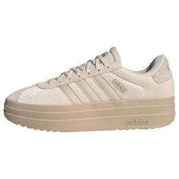 adidas Sportswear Sneaker 'Court' Damen Gr&ouml;&szlig;e 38 beige / creme
