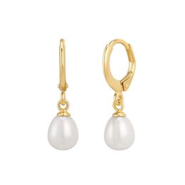 Rafaela Donata Earrings female Gold size One Size