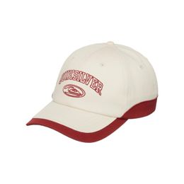 Quiksilver Damen Trucker Cap "Callow"bone, Baumwolle, Caps