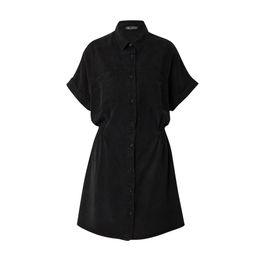 LTB Shirt Dress 'ROKEDE' female Black size XL