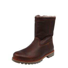 Panama Jack Boots 'Fedro Igloo' male Brown size 46