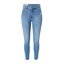 GAP Jeans Damen Gr&ouml;&szlig;e 26 blue denim