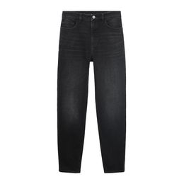 Mango Jeans Damen Gr&ouml;&szlig;e 27/28 black denim