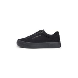 Tommy Hilfiger Sneaker Damen Gr&ouml;&szlig;e 38 schwarz