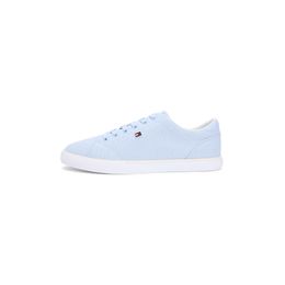 Tommy Hilfiger Sneaker Damen Gr&ouml;&szlig;e 36 hellblau