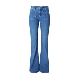 DAWN Jeans 'SKY' Damen Gr&ouml;&szlig;e 25 blue denim
