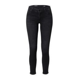 AG Adriano Goldschmied Ag Jeans Jeans Damen Gr&ouml;&szlig;e 27 black denim