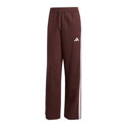 adidas Sportswear Workout Pants female Brown size XS