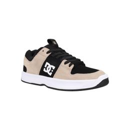 DC Shoes Herren Sneaker "Lynx Zero", Gr. 6, bunt, Obermaterial:50.51% Leder, 39.8% Synthetikmaterial, 9.69% Microfaser;, Schuhe