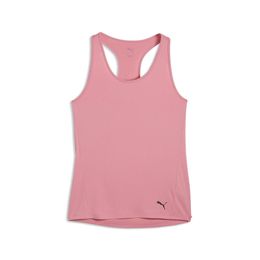 Puma Sports Top 'Tad Essentials' female Pink size S