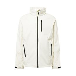 ECOALF Between-Season Jacket 'KILEMA' male White size M