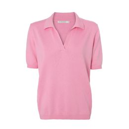 TATUUM Shirt 'LORIAN' Damen Gr&ouml;&szlig;e L pink