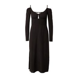 Sams&oslash;e & Sams&oslash;e Sams&oslash;e Sams&oslash;e Kleid 'Hollie' Damen Gr&ouml;&szlig;e 38 schwarz Winterkleid