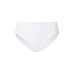 Calvin Klein Underwear Slip Damen Gr&ouml;&szlig;e S wei&szlig;