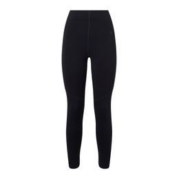Champion Authentic Athletic Apparel Leggings Damen Gr&ouml;&szlig;e L schwarz
