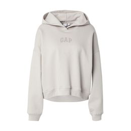GAP Sweatshirt female Grey size XXL