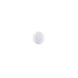 Ubiquiti WLAN-Access Point "U6+", B:17,7cm H:5,5cm T:18,3cmohne farbbezeichnung, Router