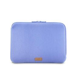 Hama Laptoptasche "Gepolsterte Laptoptasche, Schutzh&uuml;lle Notebook f&uuml;r 15,6 bis 16,2 Zoll", B/H/T: 42cm x 30cm x 1,5cm, lila, Taschen, 40 bis 41 cm,
