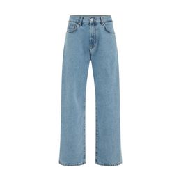 WE Fashion Jeans male Blue size 33