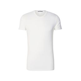 Antony Morato T-Shirt Herren Gr&ouml;&szlig;e S wei&szlig;