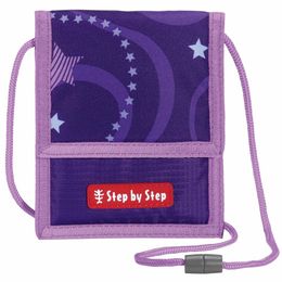 Step By Step Bag boy Purple size One Size
