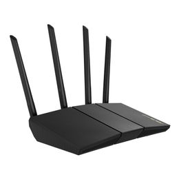 ASUS WLAN-Router "RT-AX57", B:23cm H:7,5cm T:36,5cmohne farbbezeichnung, Router
