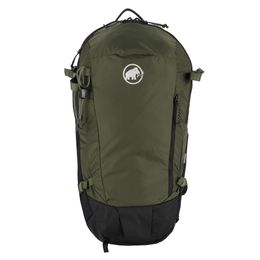 Mammut Sportrucksack 'Lithium 15' Herren Gr&ouml;&szlig;e One Size oliv / schwarz