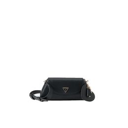 Guess Schultertasche 'BOLENA' Damen Gr&ouml;&szlig;e One Size schwarz