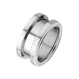 Bering Ring female Silver size 63