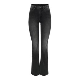 Only Petite Jeans 'ONLMADE' female Black size L