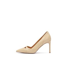 Kazar Pumps Damen Gr&ouml;&szlig;e 37 beige