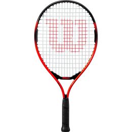 Wilson Racket 'PRO STAFF PRECISION JUNIOR 21' boy Red, Black size Onesize