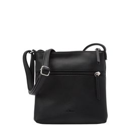 s.Oliver Crossbody Bag female Black size One Size