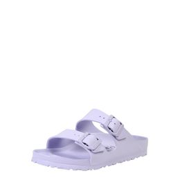 Birkenstock Mules 'Arizona' female Purple size 35