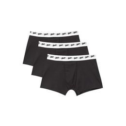 Pull&Bear Pull&bear Boxer shorts male Black size M