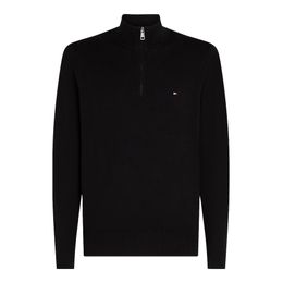 Tommy Hilfiger Pullover Herren Gr&ouml;&szlig;e M schwarz