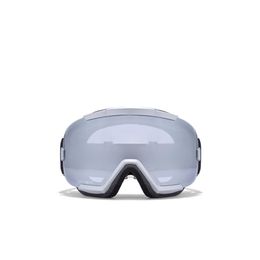 Hawkers Sports Glasses 'Frostik' male Silver size Onesize