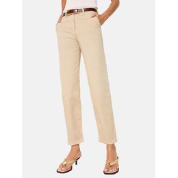 Friends Like These Chino Pants female Beige size 8